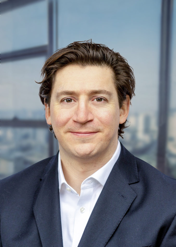 Andrew Hilston - Ardent