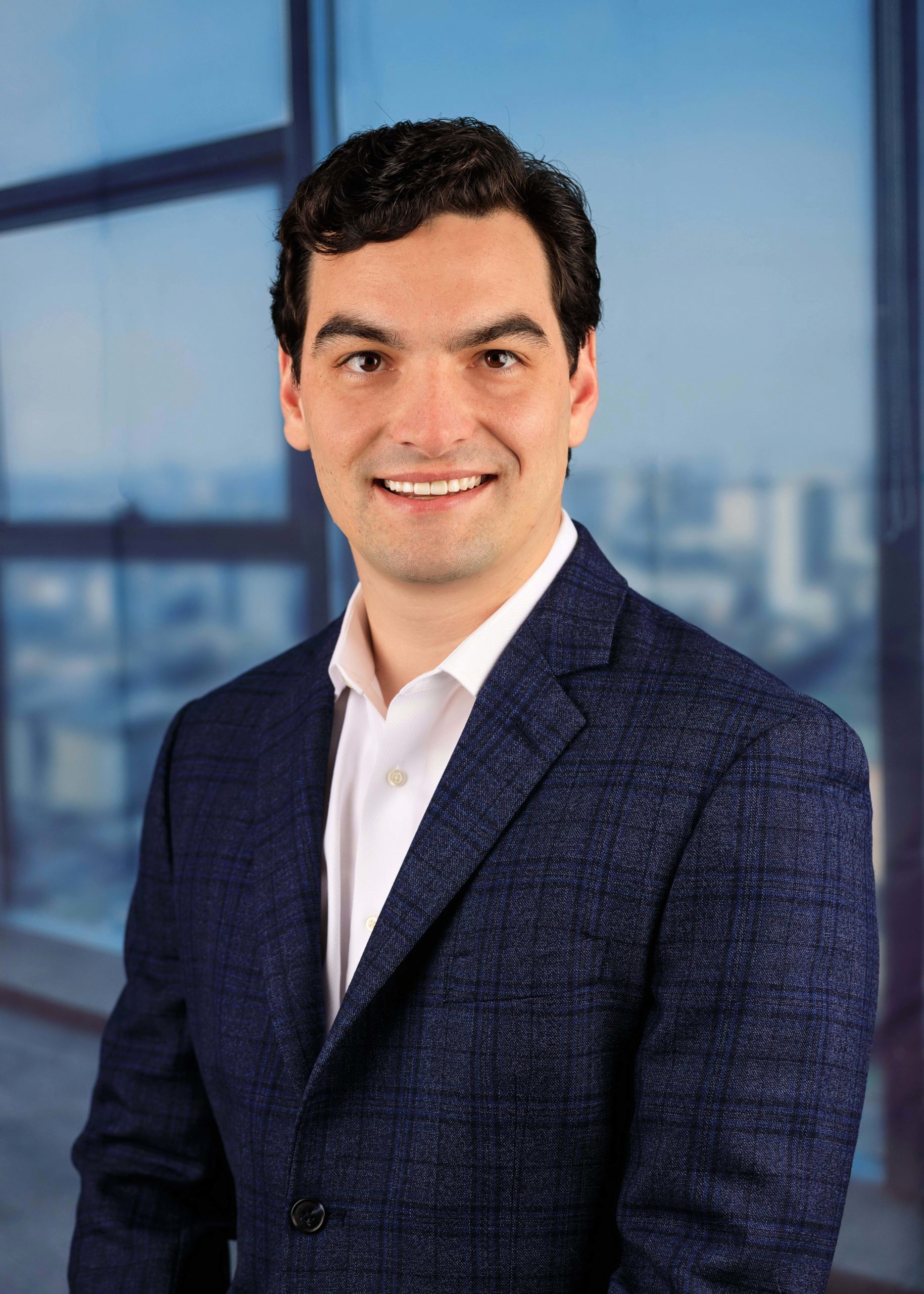 Greg Sullivan - Ardent