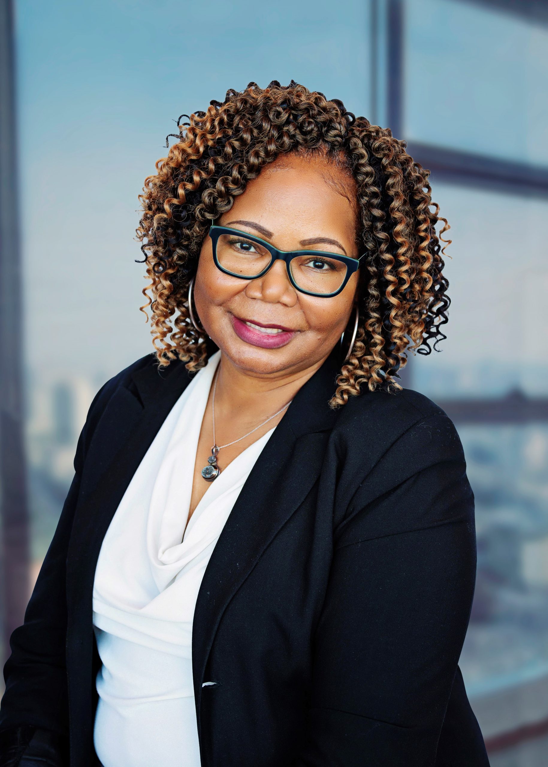 Michele Simmons - Ardent