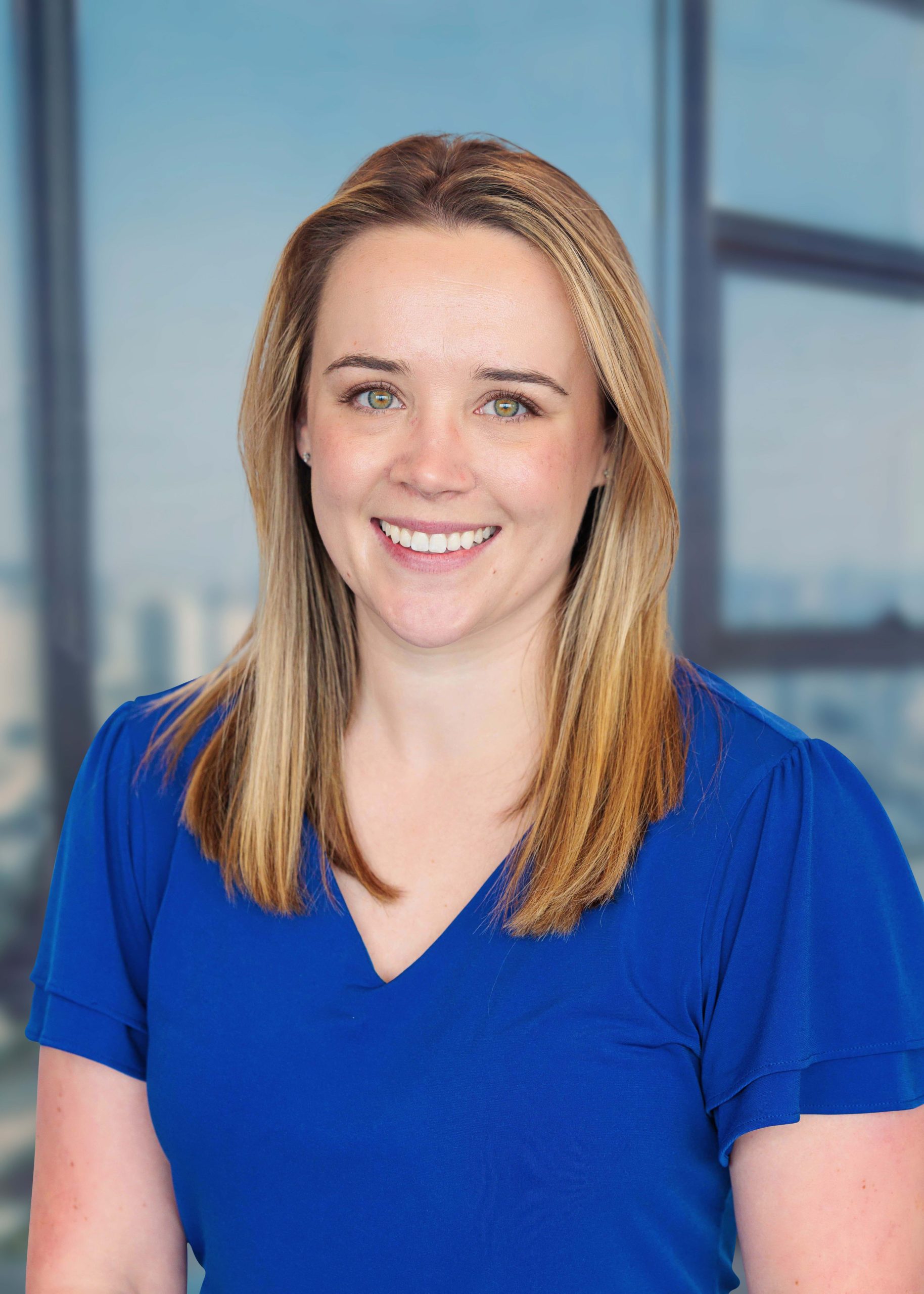 Rachel Callaghan - Ardent