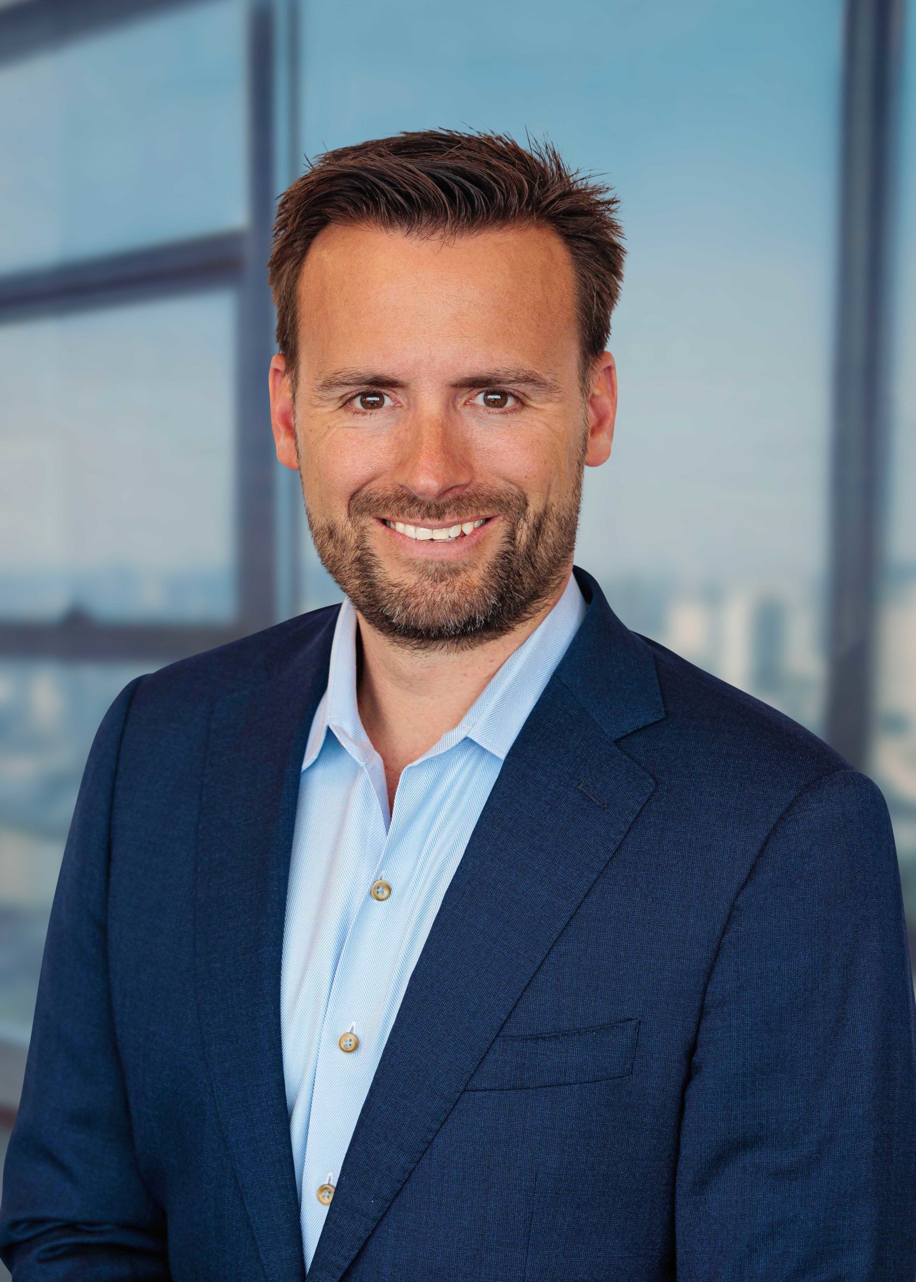 Jay Douglas - Ardent