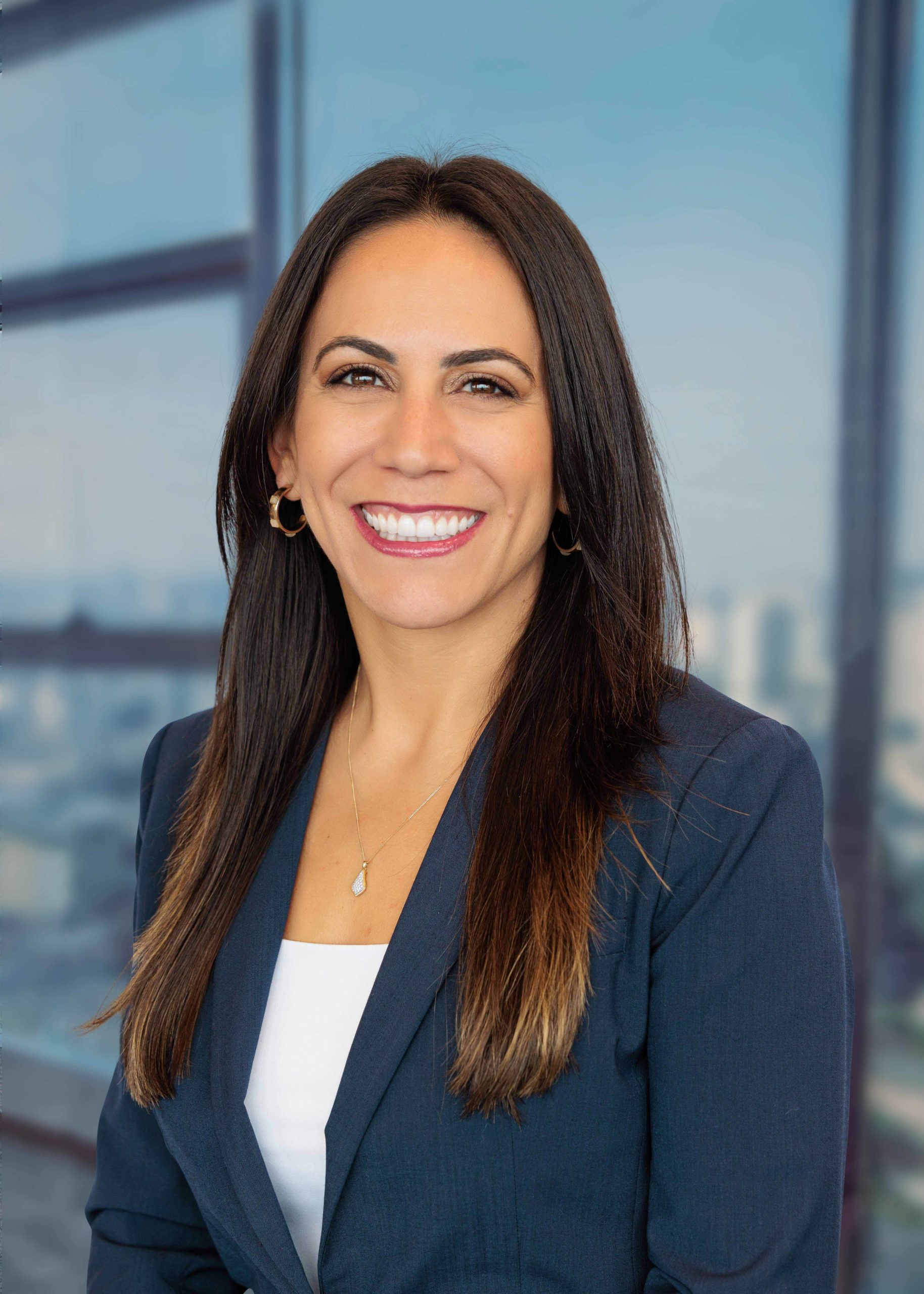 Monica Ortego - Ardent