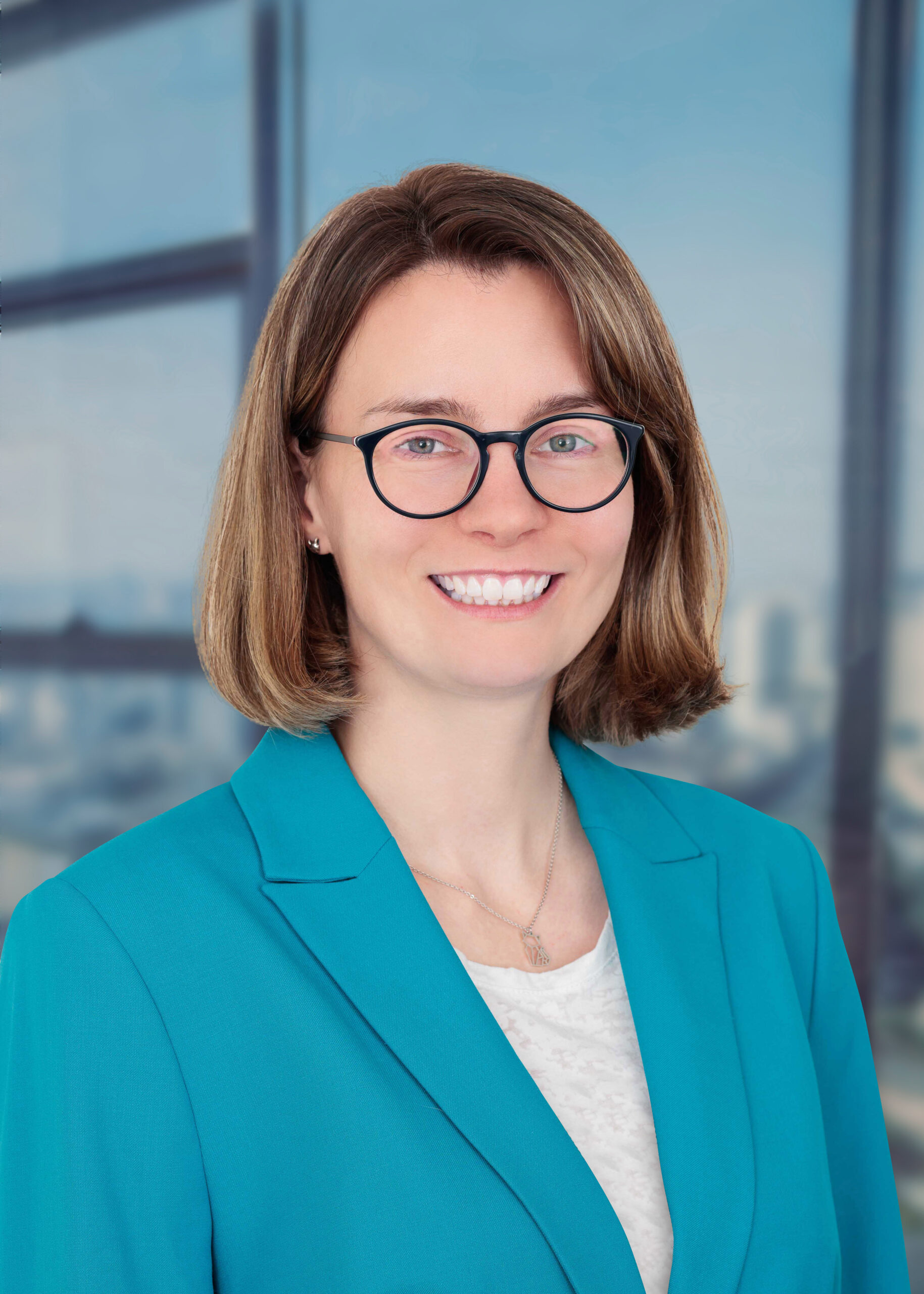 Hattie Fitzpatrick - Ardent