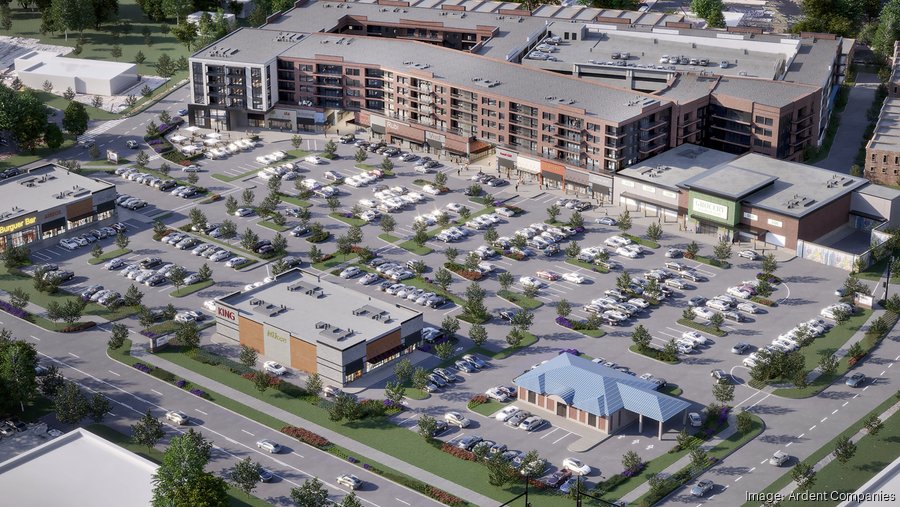 $200M development in Durham takes next steps; will include homes ...